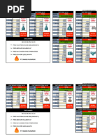 Saniware Bathroom Fittings Catalogue | PDF | Tap (Valve) | Hydrology