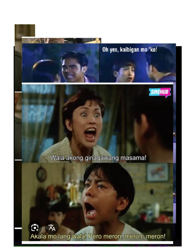 Practice Script | PDF