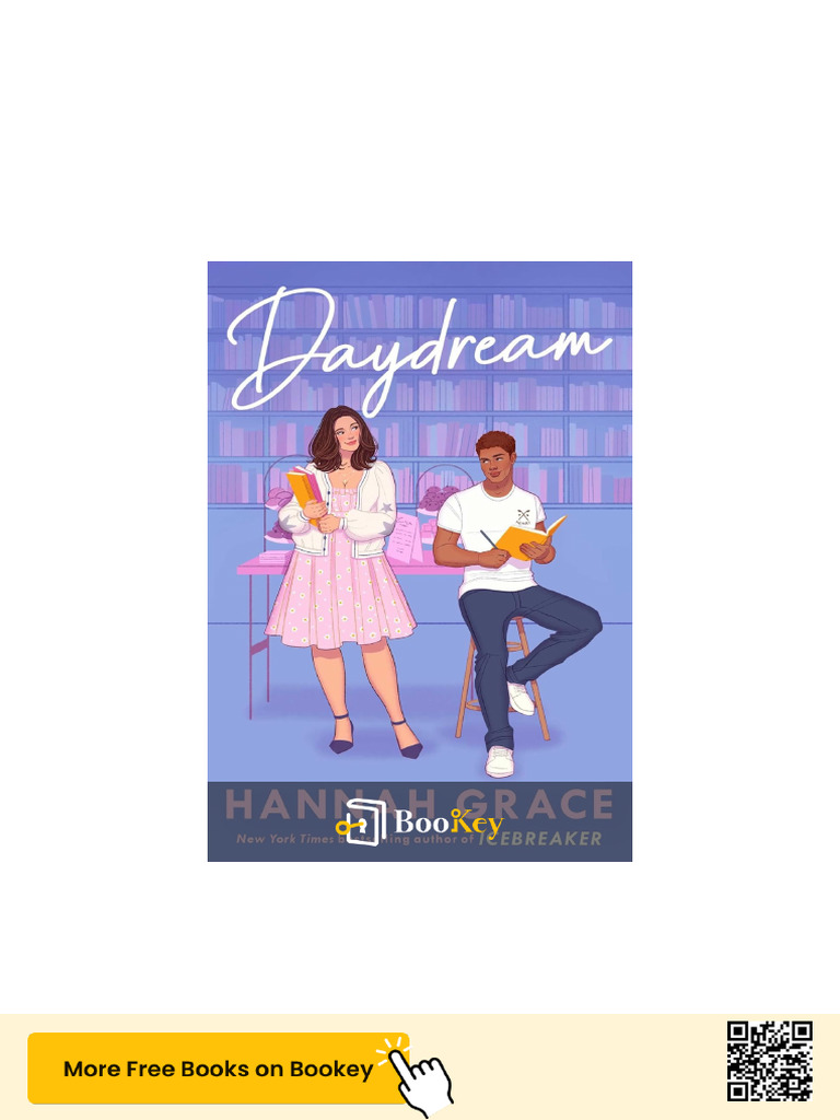 Daydream: A Tale of Unexpected Bonds | PDF | Love | Intimate Relationships