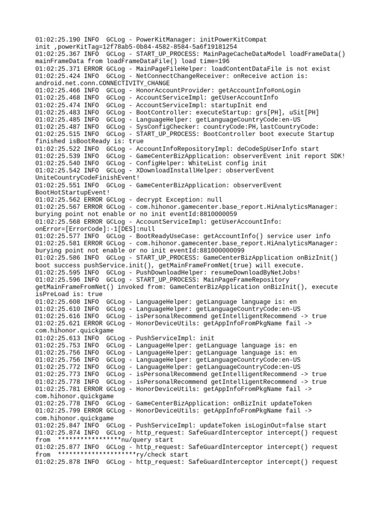 Inbound 7923450092405165569 | PDF | Hypertext Transfer Protocol | Computing