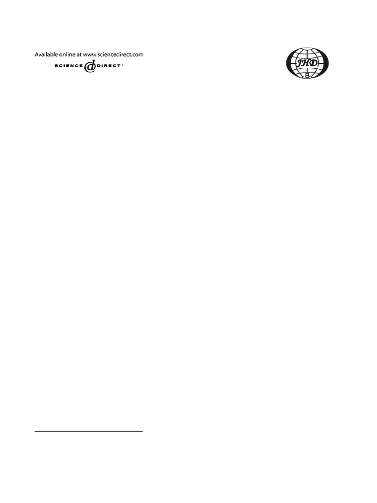 Seepage Analysis of Landfill Foundations in Shanghai Laogang Landfill ...