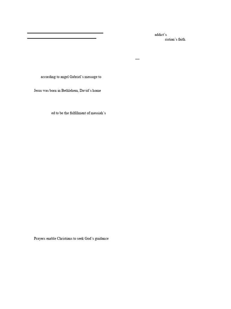 Cre p2 Application Questions and Comptempoary Issues 2021 Mscheme | PDF | Jesus | Faith