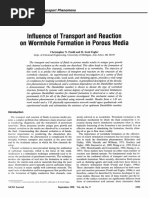 Structure and Function of The Gas Exchange System - Respiration and Gas ...