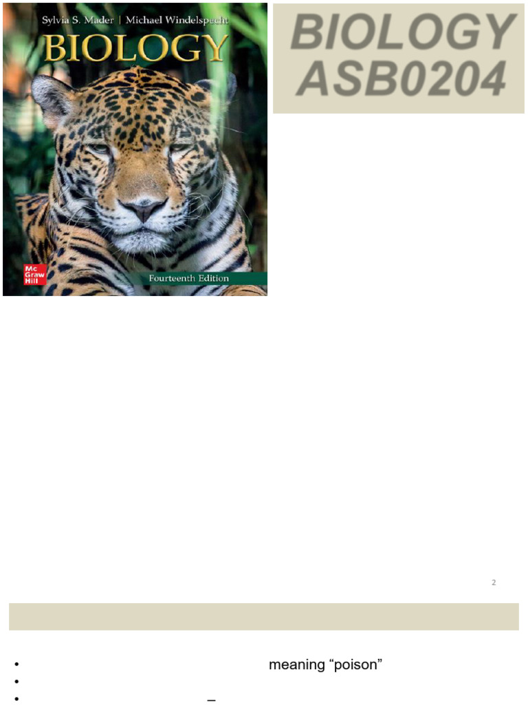 Topic 10 - Viruses, Bacteria, and Archaea - STUDENT | PDF | Virus ...