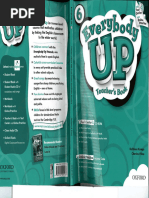 Everybody Up 3 Teacher's | PDF