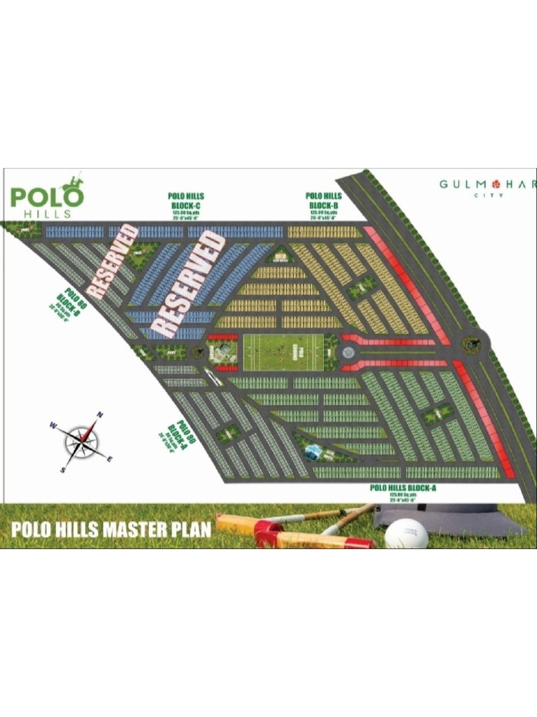 Location Map | PDF
