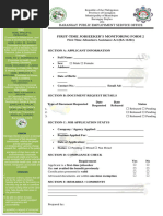 OMB Form 1 - Application For Ombudsman Clearance - August 2024 Version ...