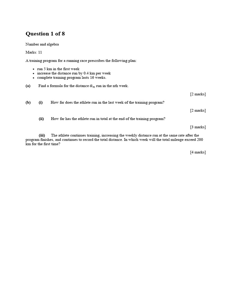 Create Assignment - IB DP Mathematics - Applications and Interpretation ...