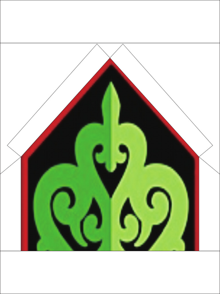 Tameng Papua | PDF