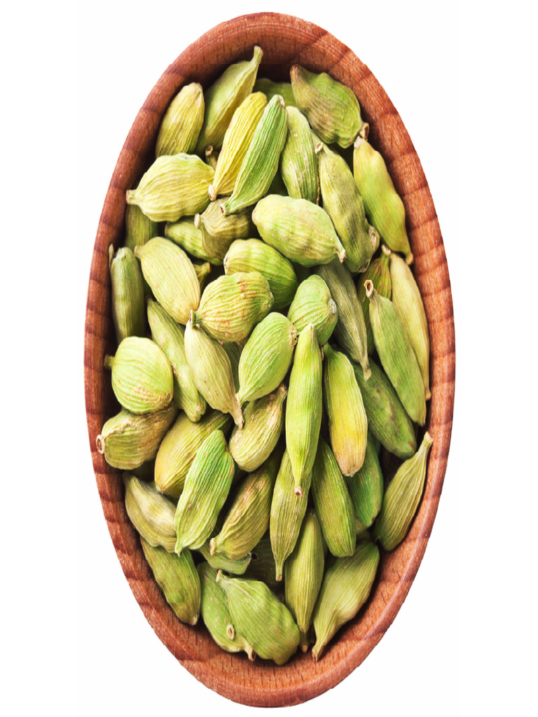 Cardamom 800x800 | PDF