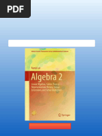 Basic Mathematics - Serge Lang | PDF