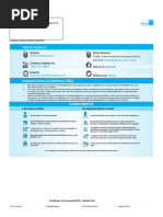 Niva Bupa Health Plus Policy Brochurepdf 2 | PDF | Insurance | Underwriting