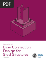 AISC Seismic Design Manual | PDF