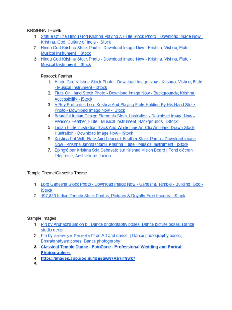 Second and Third Design Ideas | PDF