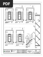 GRC Cladding Panel Details and Fixings | PDF | Wall | Door