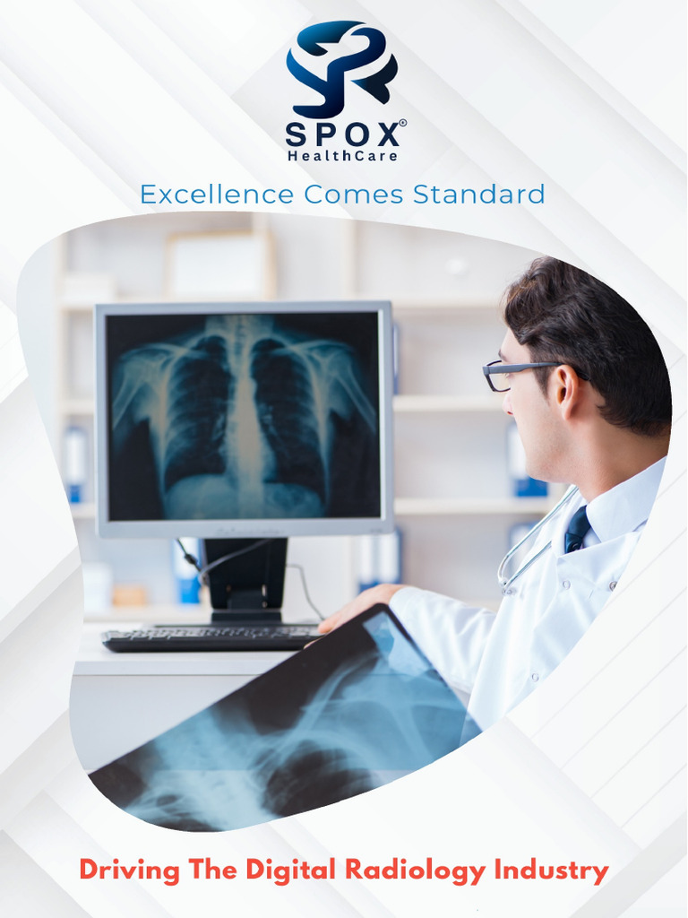 SPOX Multy Product Catalogue | PDF