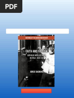 The Relationship Between Mussolini and The Church | PDF | Benito ...