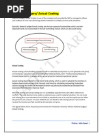 Soiled and Mutilated Notes | PDF | Reserve Bank Of India | Legal Tender
