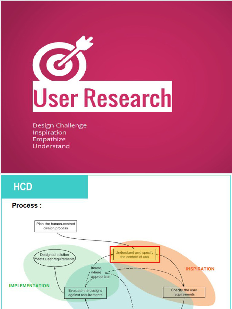 UX-approach 03 | PDF