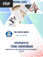 Modul Program 7 KAIH | PDF