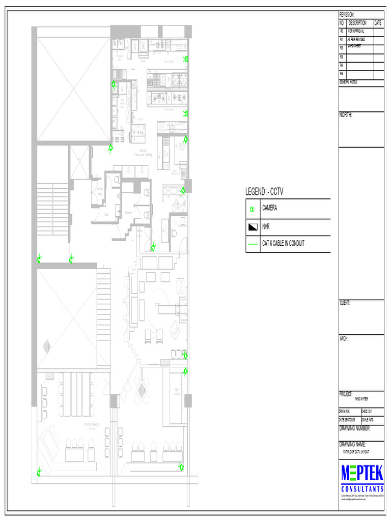 COMBINED electrical elv dwgs orexecution | PDF | Home Appliance | Domestic Implements