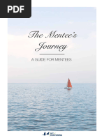 Mentoring Progress Report - FORM | PDF