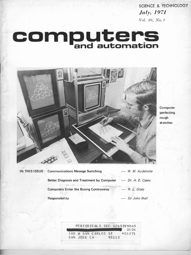 Who's Who in Computer Professionals | PDF | Telephone | Telephone Exchange