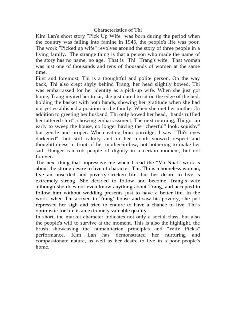 REAction Essay | PDF