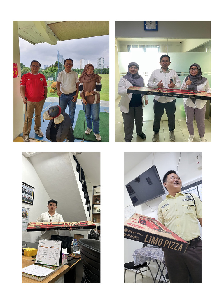 Foto Tagihan CC Feb | PDF