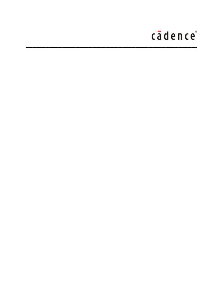 Flexible H-Tree and Multitap CTS RAK 2024 | PDF | Computer Engineering ...