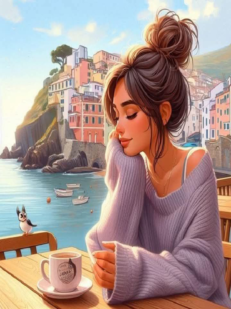 Coffe Time | PDF