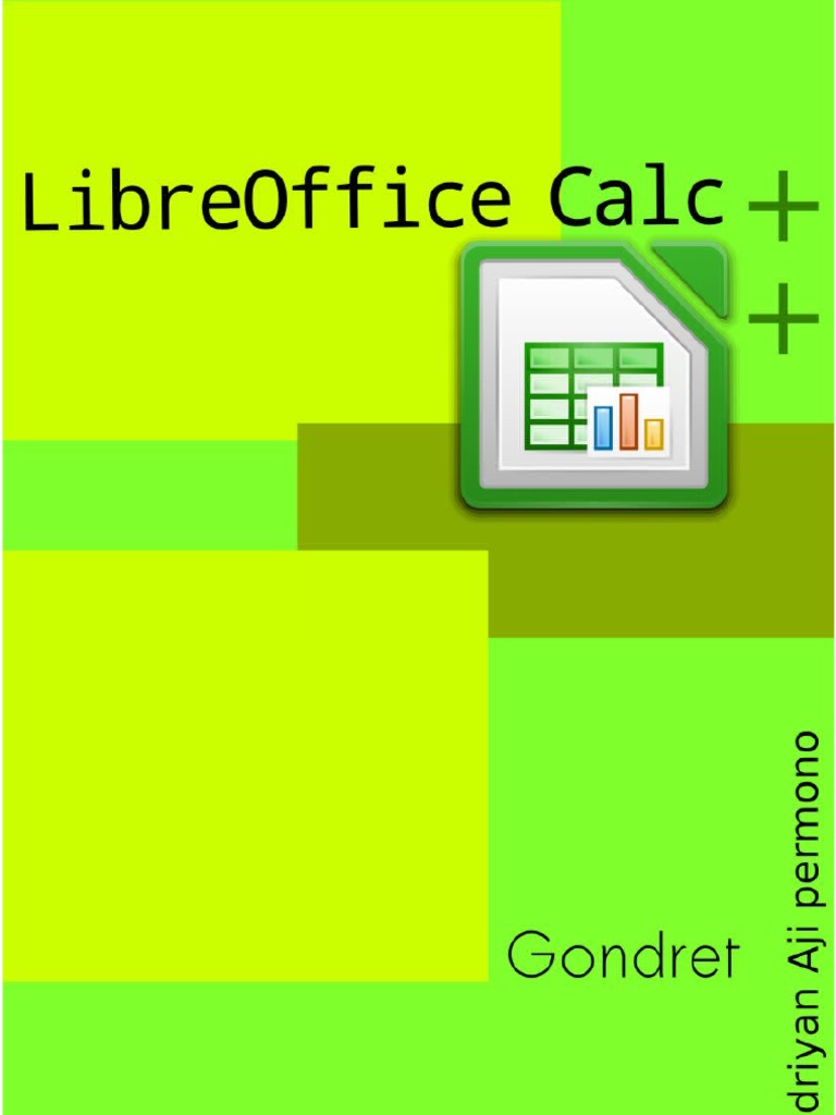 LibreOffice Calc ++ | PDF