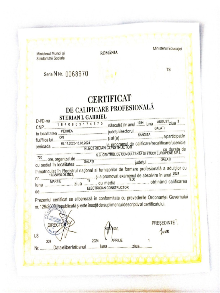 PDFReader_20250707_1212 poza cv 1(1) | PDF