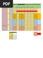 Shift Work Calendar 2024 | PDF