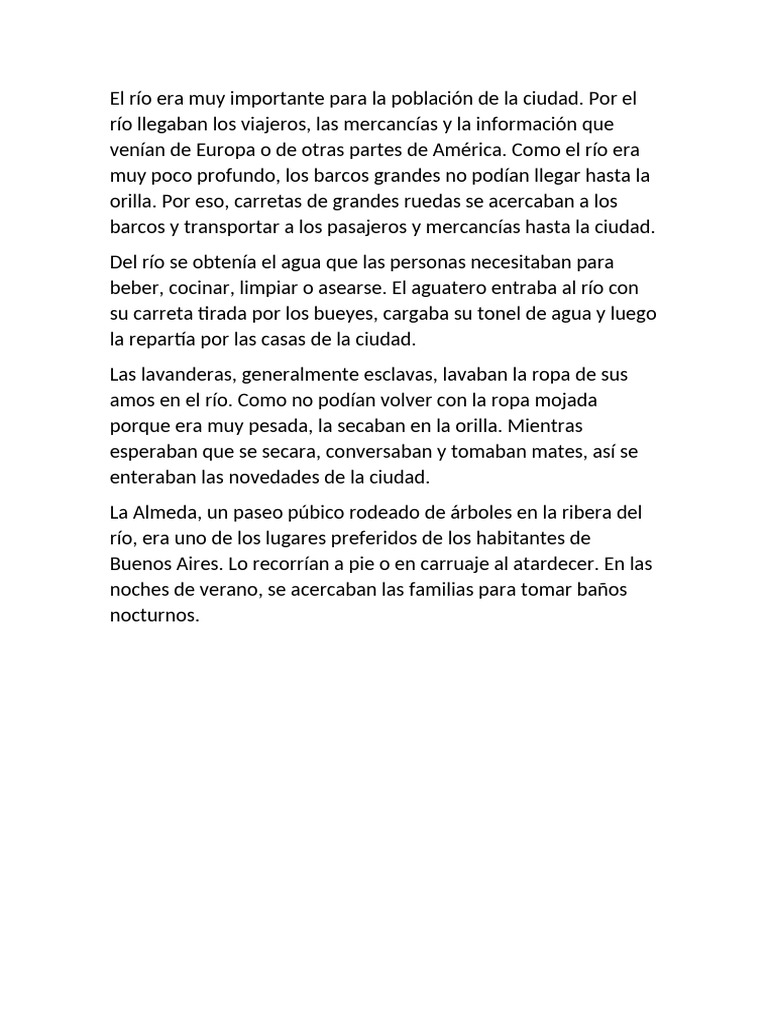 Texto Sociales | PDF
