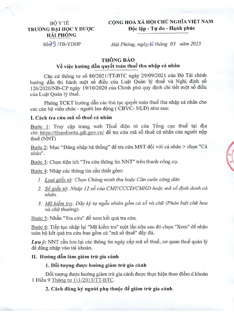 TB 79 TCKT | PDF