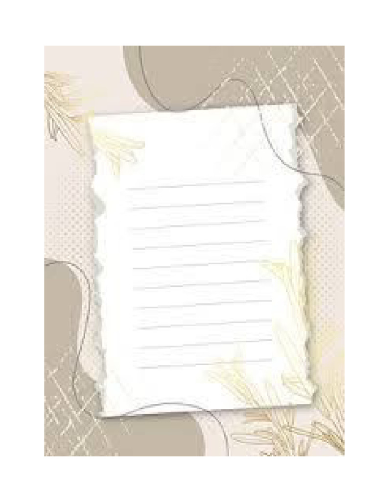Border | PDF