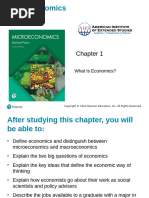 Economics by Paul A Samuelson William D Nordhaus | PDF