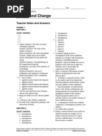 Hydrothermal Alteration and Alteration Types | PDF | Minerals | Rock ...