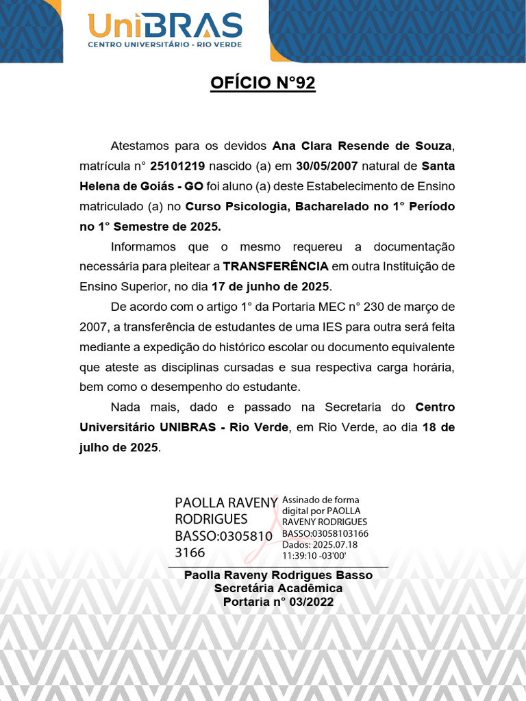 Histã - Rico Escolar - Ana Clara Resende | PDF