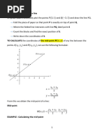 STATISTICS Grade 12 | PDF | Skewness | Quartile
