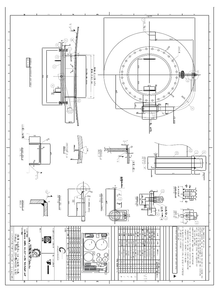 Petrochemical Engineering Reference Guide | PDF