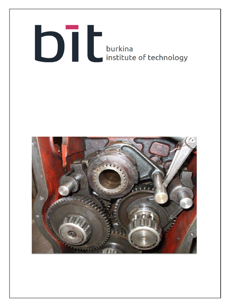 Course MI ENG ME26 | PDF | Reliability Engineering