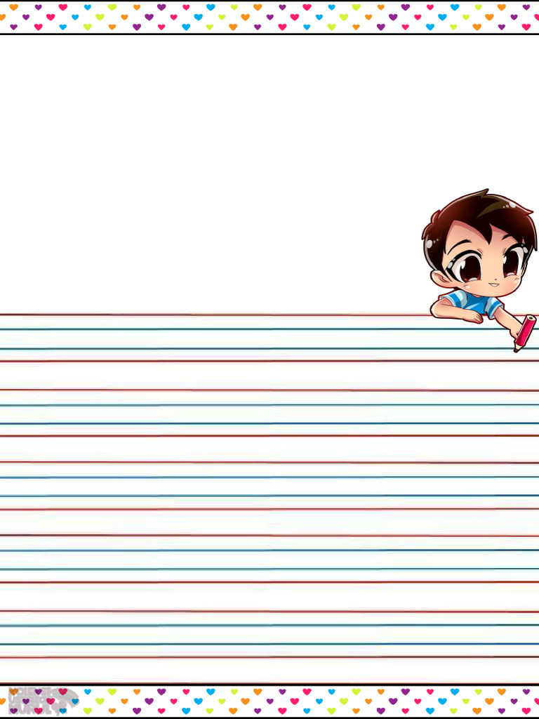 Freebies Writing Line | PDF