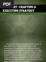 Business Plan Template | PDF | Supermarket | Retail