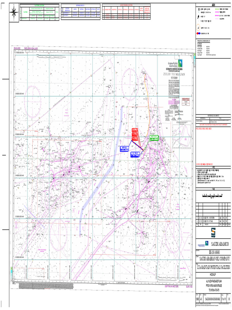 124-Z-D-00-SM-D-OS-00-0042 - 00 Al Muzn Passage From MRJN Anchorage To ...