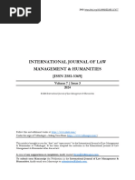 Bolam vs. Bolitho Test in Medical Negligence | PDF | Negligence | Physician