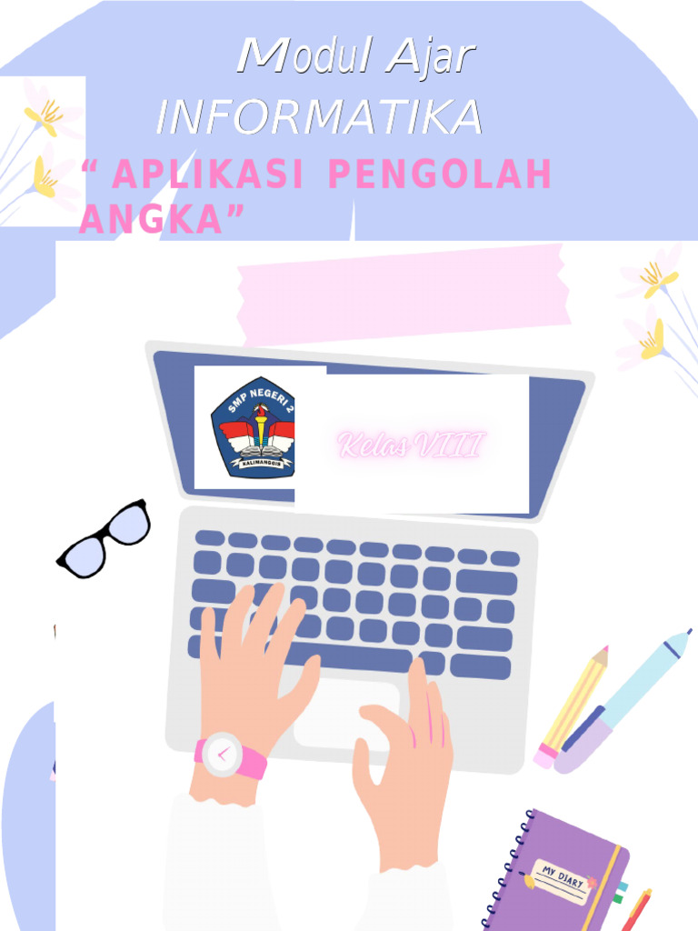 Modul Ajar Inf Observasi | PDF