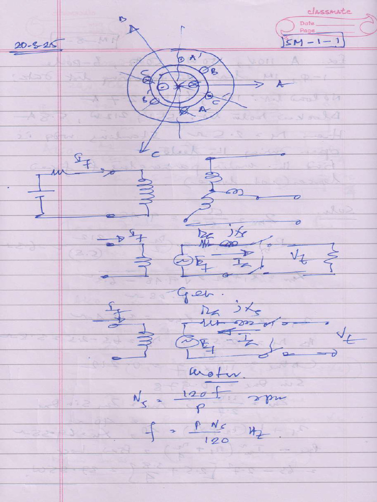 SM 1 1 Merged Compressed | PDF