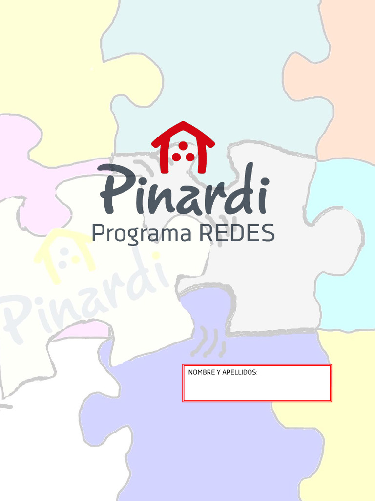 CUADERNILLO FORMATO LIBRO PBC 60h EV | PDF | Atención